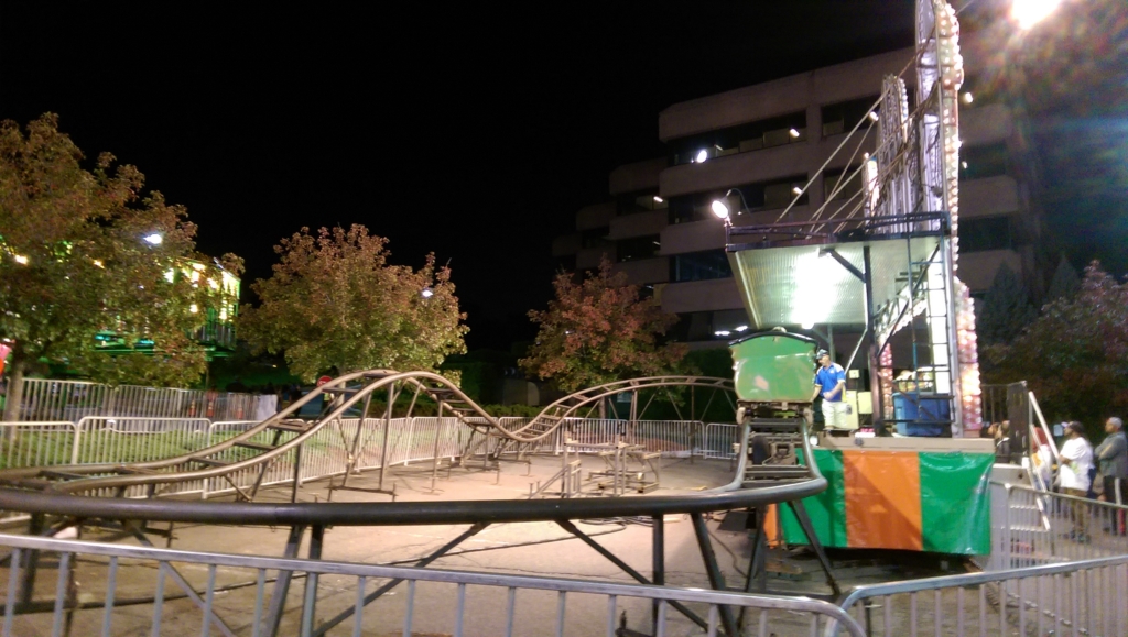 A Photo Essay of The First Ever R.D. Scinto Family Day Carnival - R.D ...