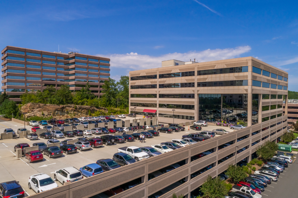 6 Corporate Drive - R.D. Scinto, Inc.