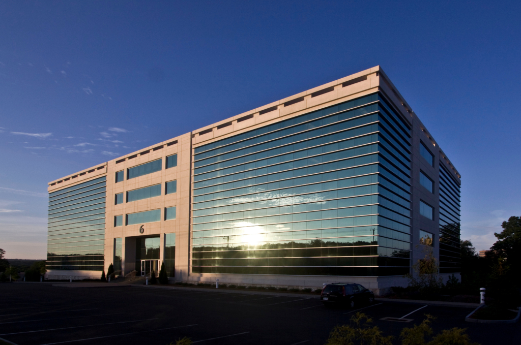 6 Research Drive - R.D. Scinto, Inc.